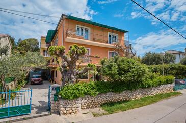 Appartements Avec Parking Mali Losinj, Losinj - 7972 - Mali Lošinj