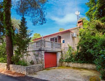 Ferienhaus Am Meer Artatore, Losinj - 8005 - Mali Lošinj