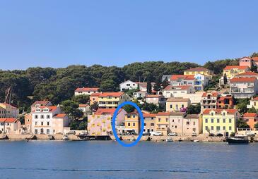 Appartementen Aan Zee Mali Losinj, Losinj - 8006 - Mali Lošinj