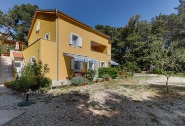 Apartamentos Junto Al Mar Artatore, Losinj - 8022 - Mali Lošinj