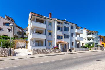Apartments With Parking Space Mali Lošinj, Lošinj - 8026 - Veli Lošinj
