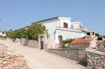 Appartementen Aan Zee Zdrelac, Pasman - 8046 - Dugi otok