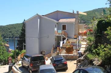 Apartments By The Sea Valun, Cres - 8081 - Cres
