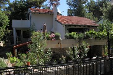 Appartements Avec Parking Artatore, Losinj - 8087 - Mali Lošinj