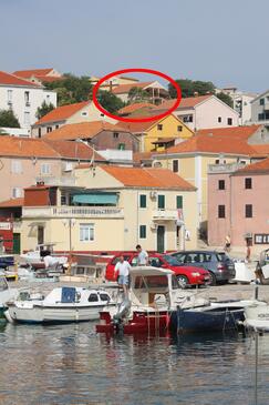 Appartementen Met Parkeerplaats Sali, Dugi Otok - 8154 - Dugi otok