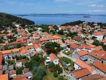 Apartments With Wifi Sali, Dugi Otok - 8189 - Sali