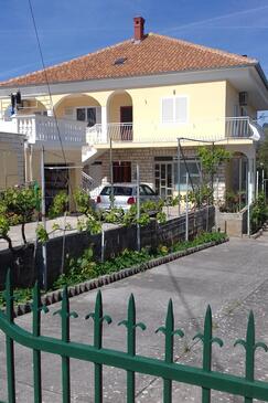 Apartments With Parking Space Kukljica, Ugljan - 8277 - Dugi otok