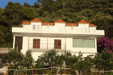 Apartments By The Sea Ubli, Lastovo - 8354 - Croatia