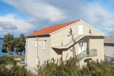Apartments By The Sea Tkon, Pašman - 8454 - Croatia
