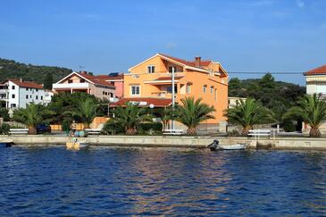 Apartamentos Junto Al Mar Kukljica, Ugljan - 8478 - Dugi otok