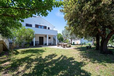 Apartments With Parking Space ŽDrelac, Pašman - 8514 - Dugi otok