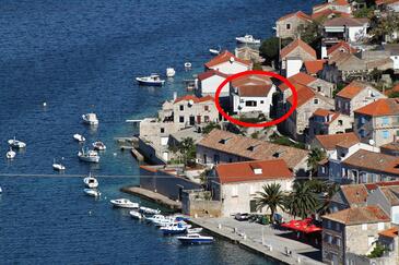 Appartements Près De La Mer Vis - 8525 - Vis