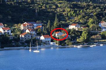 Apartamentos Junto Al Mar Slano, Dubrovnik - 8599 - Slano