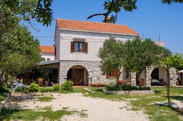 Appartements Avec Parking Punta Kriza, Cres - 867 - Croatie