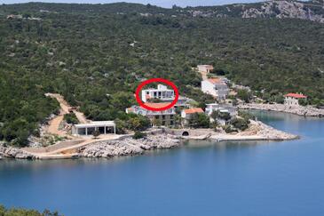 Ferienwohnungen Am Meer Bucht Pokrivenik, Hvar - 8673 - Hvar