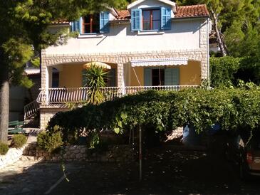 Appartementen Aan Zee Ivan Dolac (Hvar) - 8711 - Hvar