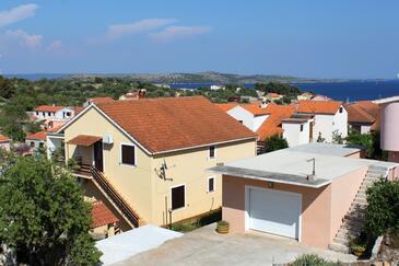 Ferienwohnungen Mit Parkplatz Sali, Dugi Otok - 872 - Dugi Otok