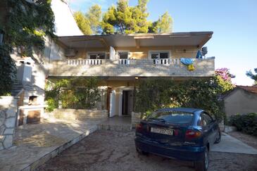 Apartments By The Sea Ivan Dolac, Hvar - 8782 - Croatie