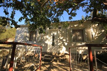 Seaside Holiday House Cove Rogačić (Vis) - 8887 - Vis
