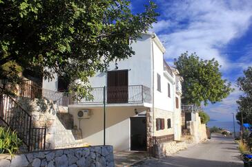 Apartamentos Con Parking Zavala, Hvar - 8912 - Croacia