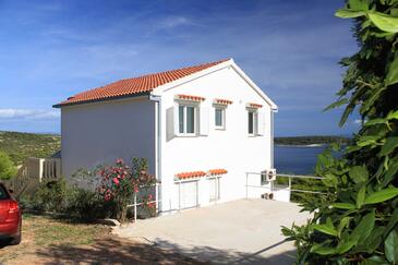 Appartements Avec Parking Brgujac, Vis - 8919 - Vis