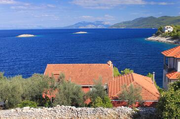 Appartements Près De La Mer Prigradica, Korcula - 9140 - Korčula