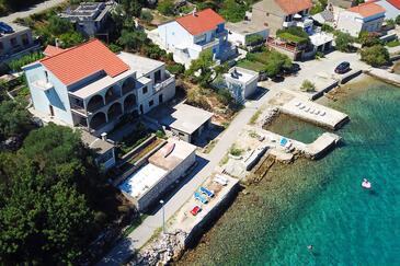 Appartementen Aan Zee Kneza, Korcula - 9166 - Korčula