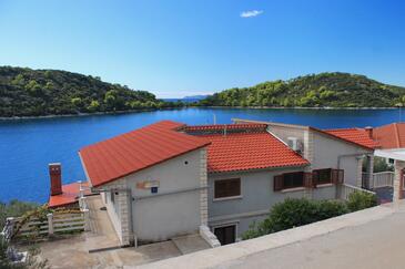 Appartements Près De La Mer Karbuni, Korcula - 9308 - Korčula