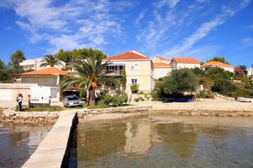Apartments By The Sea Lumbarda, Korčula - 9330 - Korčula Island