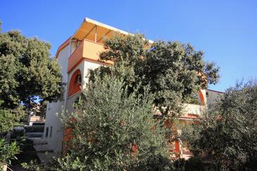 Appartements Avec Parking Mandre, Pag - 9354 - Novalja