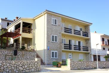 Apartamentos Con Parking Pag - 9388 - Pag