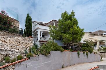 Ferienwohnungen Mit Parkplatz Vidalici, Pag - 9393 - Novalja