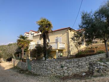 Appartements Près De La Mer Lun, Pag - 9395 - Croatie