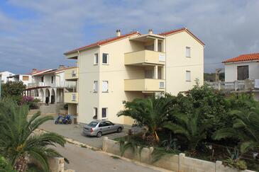 Apartments With Parking Space Novalja, Pag - 9417 - Novalja