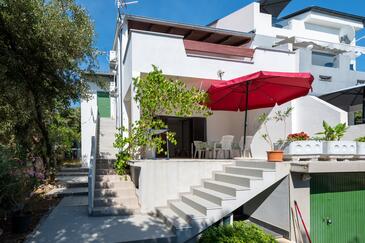 Apartamenty Z Parkingiem Mandre, Pag - 9420 - Mandre