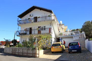 Appartements Avec Parking Mastrinka, Ciovo - 9428 - Croatie