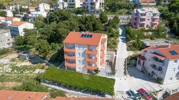 Appartementen Met Parkeerplaats Duce, Omis - 9437 - Omiš