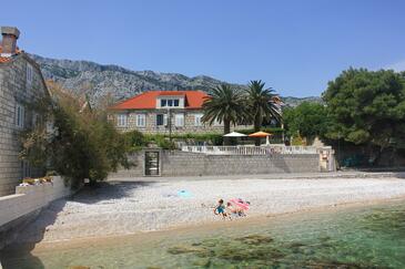 Apartments By The Sea Orebić, Pelješac - 9452 - Korčula