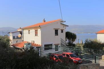 Ferienwohnungen Am Meer Slatine, Ciovo - 9453 - Arbanija