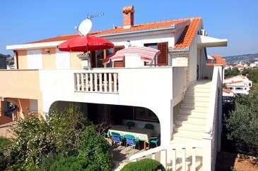 Appartementen Aan Zee Sevid, Trogir - 9468 - Sevid