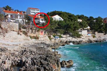 Appartamenti Accanto Al Mare Rastici, Bua - ČIovo - 9470 - Okrug Gornji