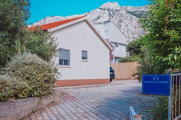 Maison De Vacances Avec Parking Orebic (Peljesac) - 9482 - Korčula