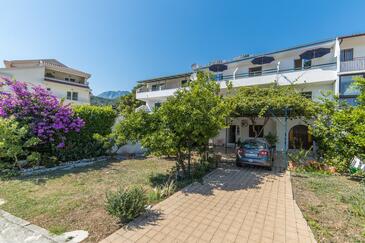 Apartments By The Sea Drvenik Donja Vala, Makarska - 9654 - Makarska Riviera