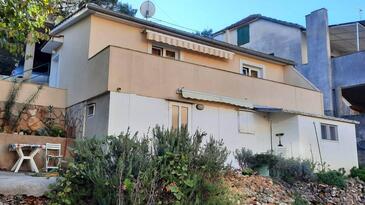 Apartments By The Sea Basina, Hvar - 9673 - Stari Grad