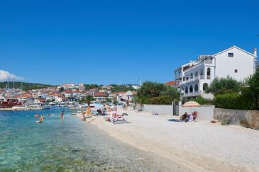 Ferienwohnungen Am Meer Okrug Gornji, Ciovo - 9694 - Okrug Gornji