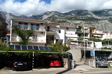 Appartements Avec Parking Makarska - 9696 - Makarska Riviera