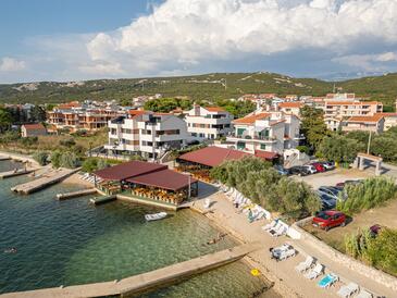 Apartments By The Sea Stara Novalja, Pag - 9710 - Stara Novalja